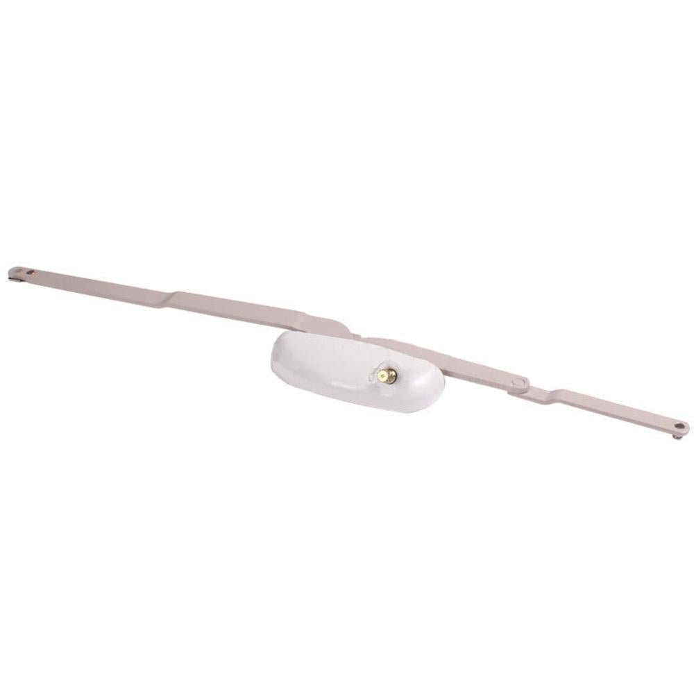 Left Hand Casement Window Operator – Roto Dual Arm Hardware