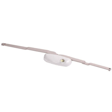 Casement Window Operator Left Hand – Durable Roto Hardware