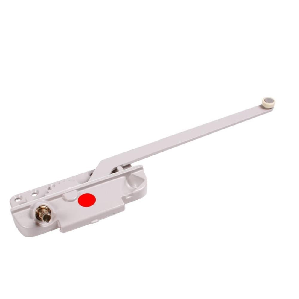 Right Hand Casement Window Operator - Acme Single Arm