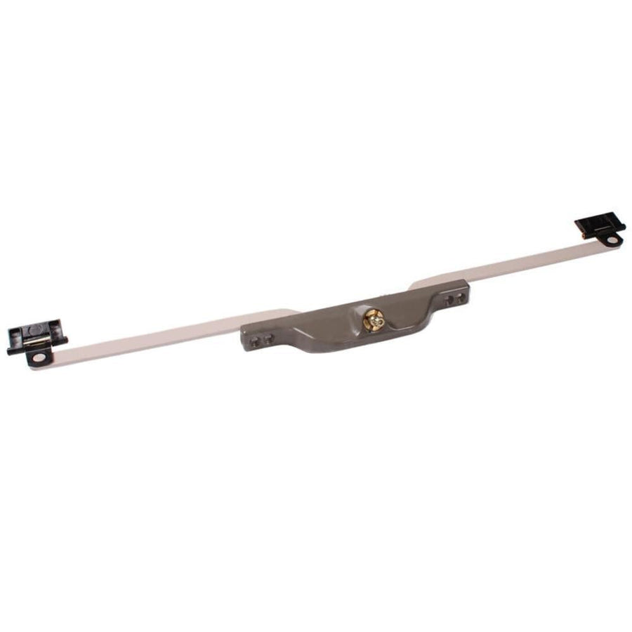 Truth Window Hardware Pivot Shoe Assembly for Awning Windows