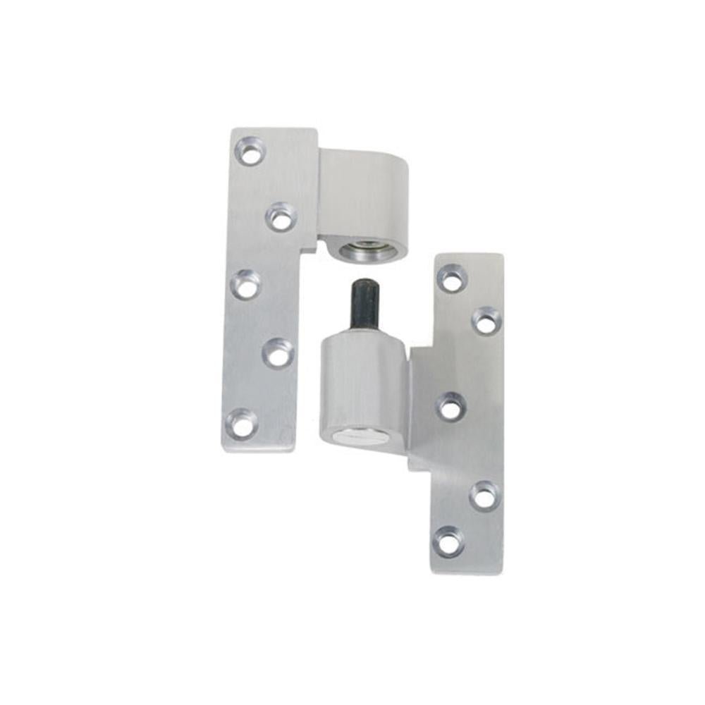 Commercial Door Aluminum 3/4 Offset Intermediate Pivot