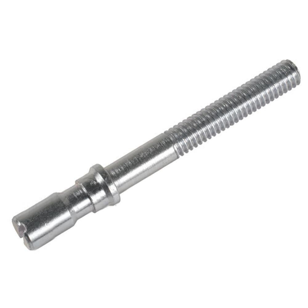 Replacement Push Pull Bolt for Commercial Door Hardware