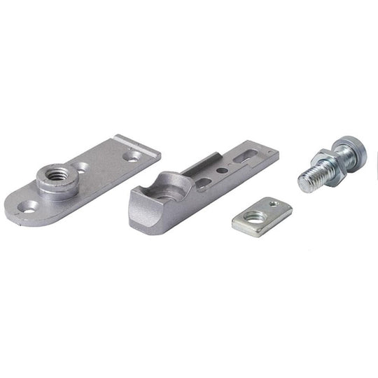 Kawneer Bottom Pivot Set - Aluminum Commercial Door Hardware