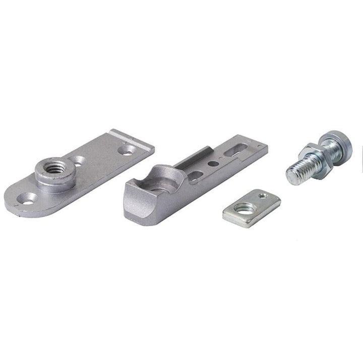 Kawneer Bottom Pivot Set - Aluminum Commercial Door Hardware