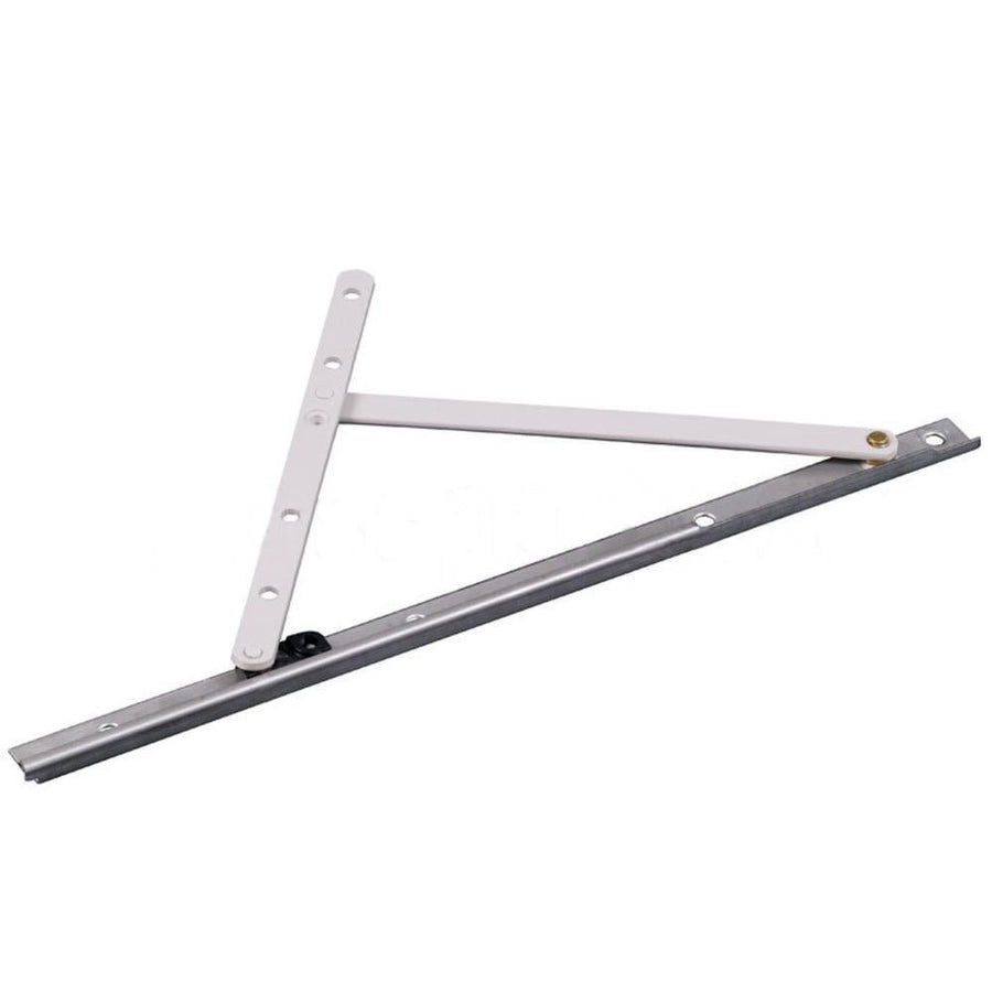 Truth Window Hardware - Maxim Series 13 Easy-Clean Hinge Set