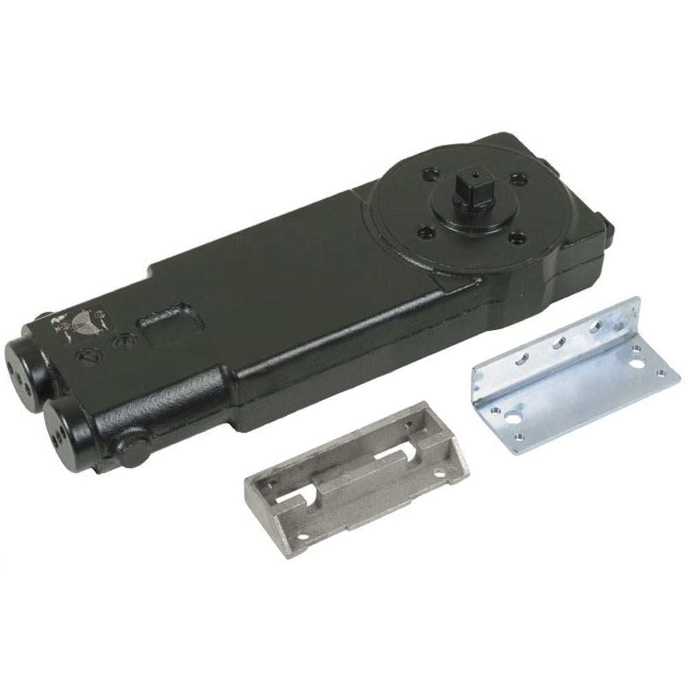 Concealed Non-Handed Door Closer - 105° Opening Angle