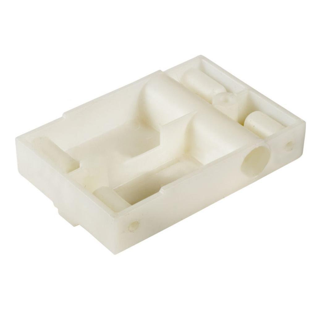 Corner Block for Cox Closet Wardrobe Doors - Durable Door Support