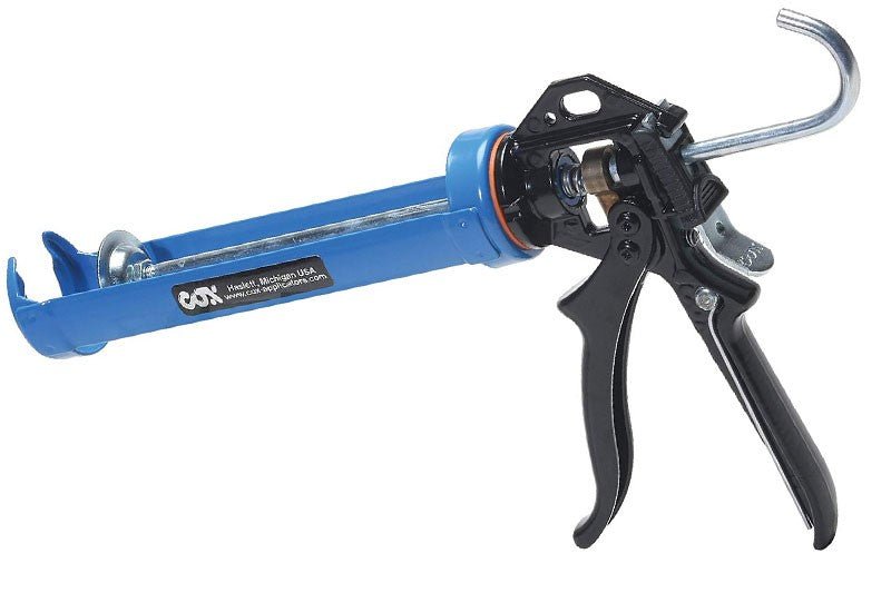 Cox Caulking Gun Tools for Precise Sealing and Application