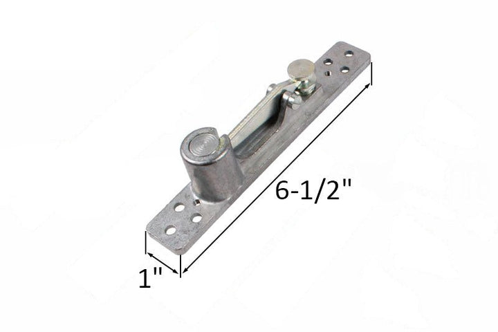 Dorma Heavy-Duty Adjustable Beam Pivot - Door Hardware