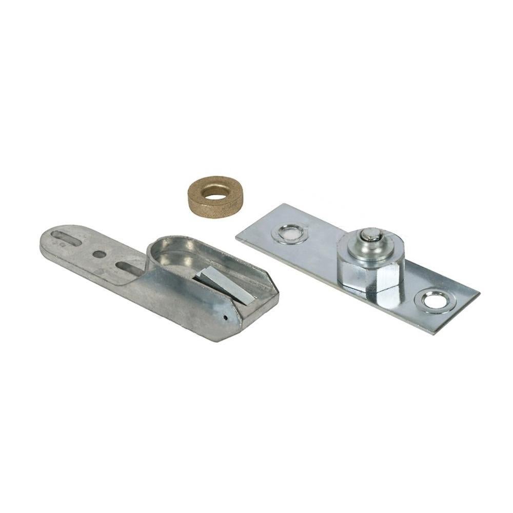 Dorma Heavy-Duty Bottom Center Hung Pivot for Doors