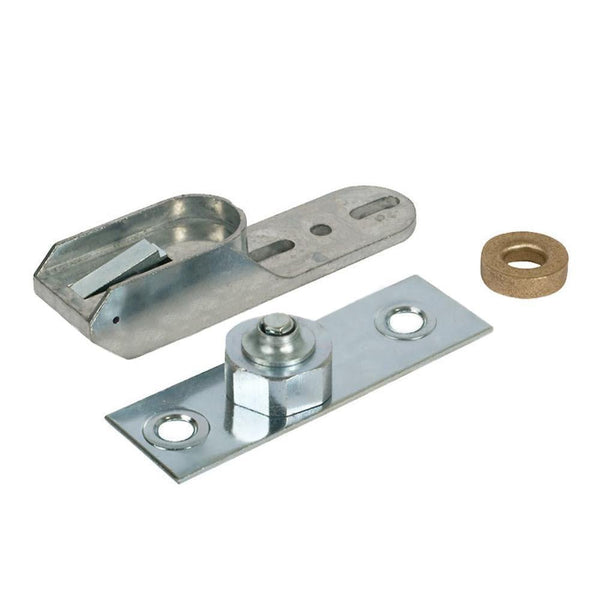 Dorma Heavy-Duty Bottom Center Hung Pivot for Doors