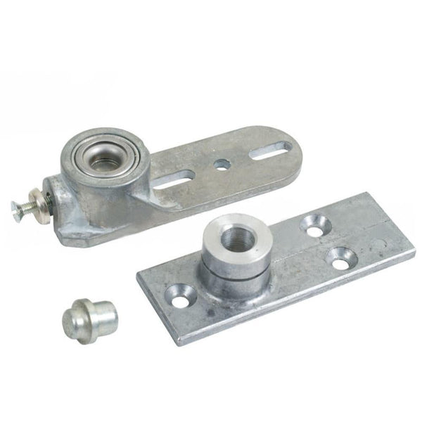 Dorma Heavy-Duty Center Hung Door Pivot for Commercial Use