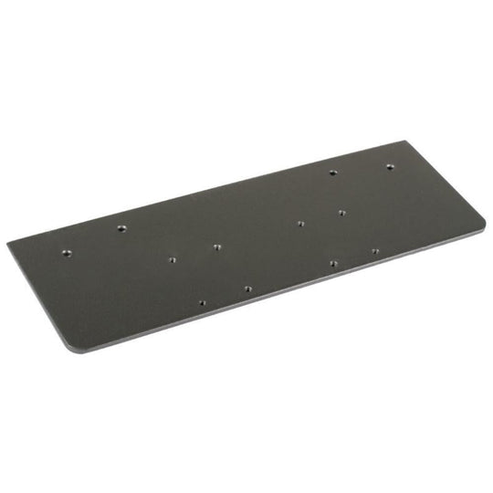Dorma Top Jamb Drop Plate - Durable Hardware for Doors