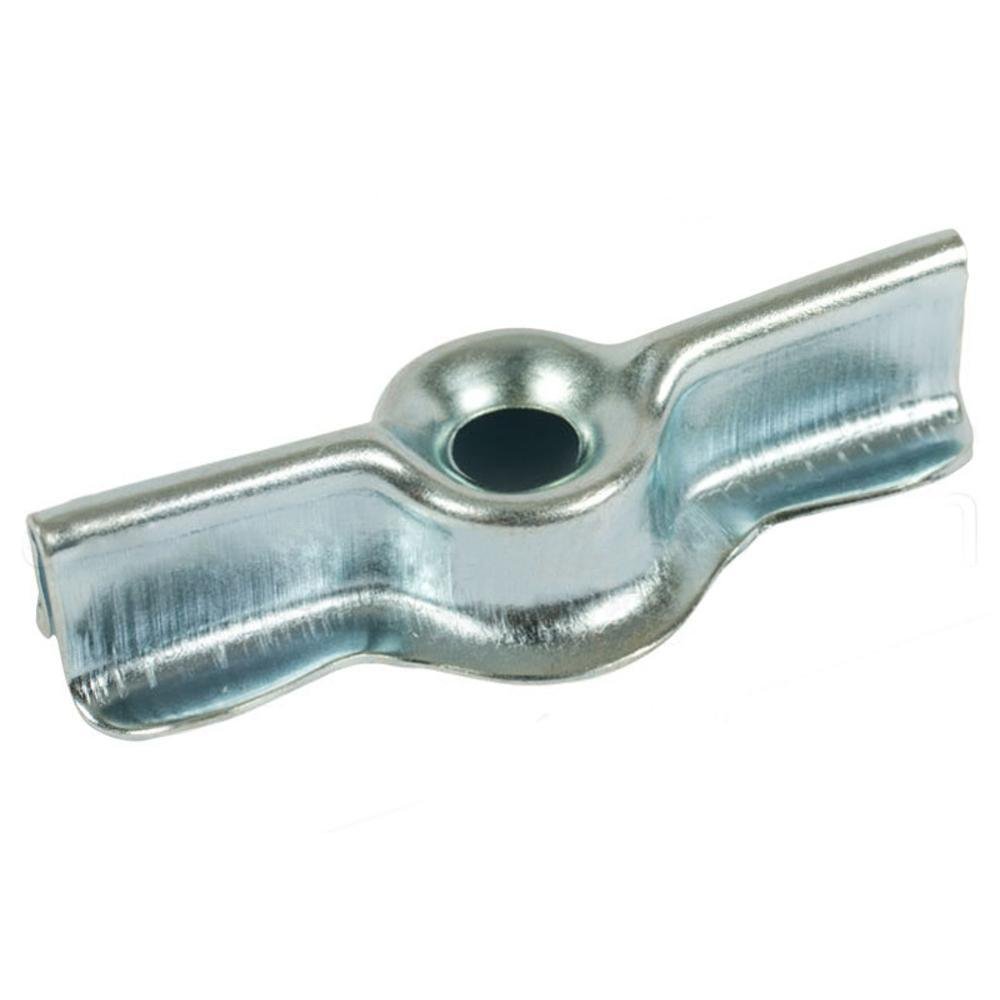 Double Storm Window Clip - Residential Sliding Window Hardware