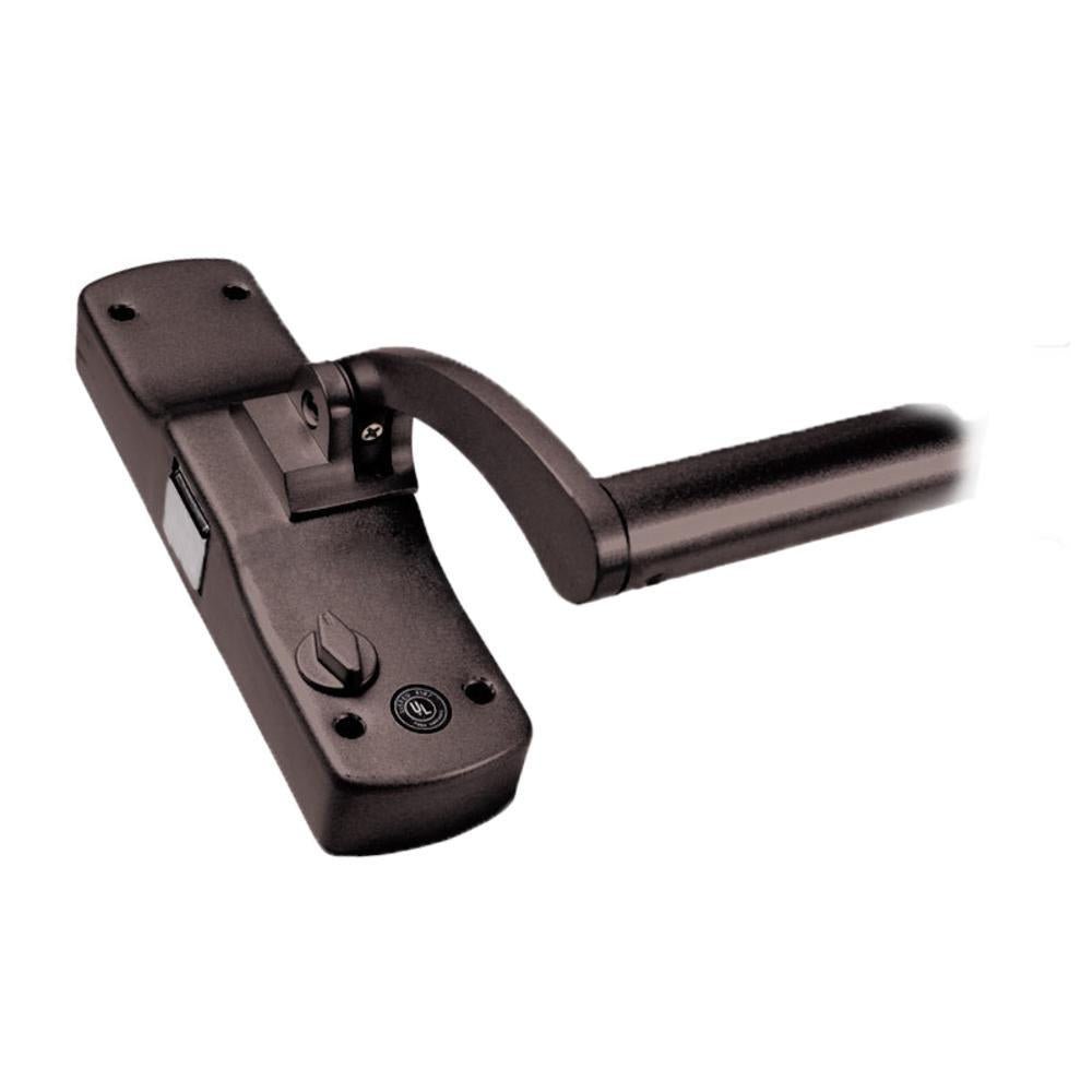 Duronodic Panic Bar Exit Device - Commercial Door Hardware