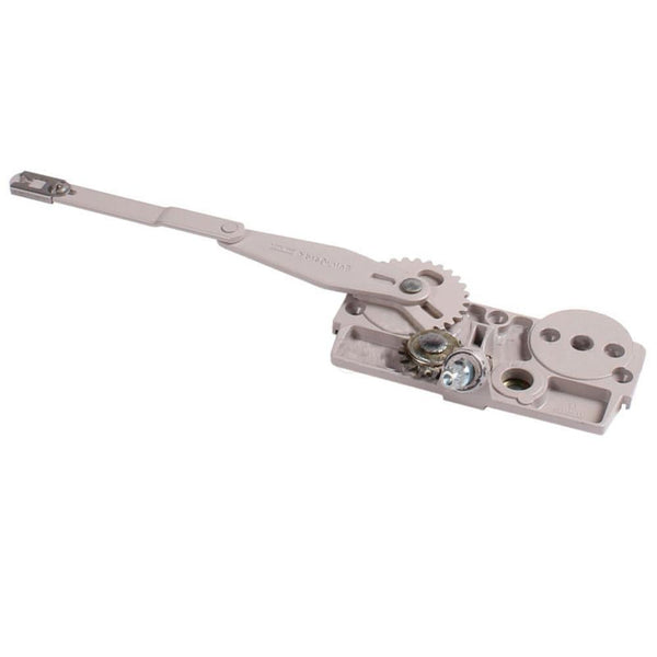 Truth Window Hardware - EntryGard® Dyad Casement Operator