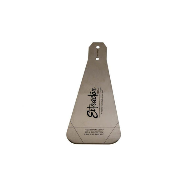 Extractor XX Long Blade - Versatile Tools for Precision Work