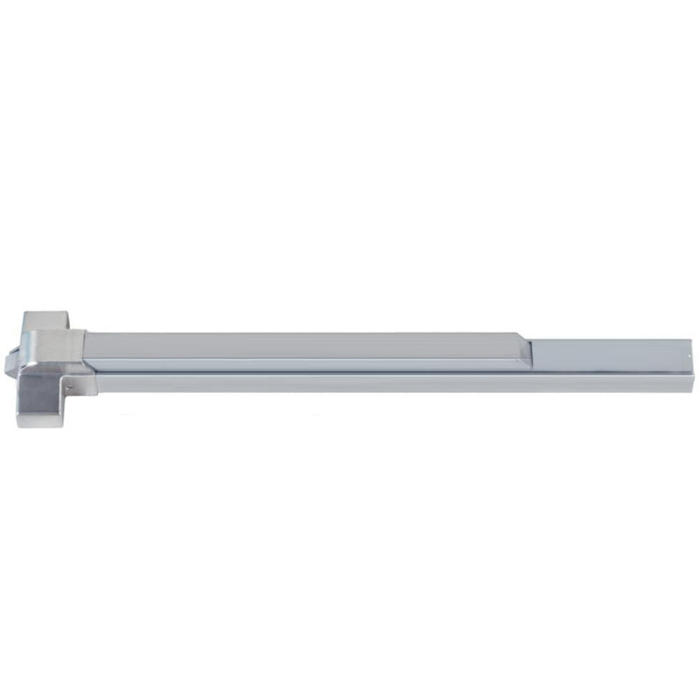 Fire Rated Touch Bar Panic Device - Commercial Door Hardware