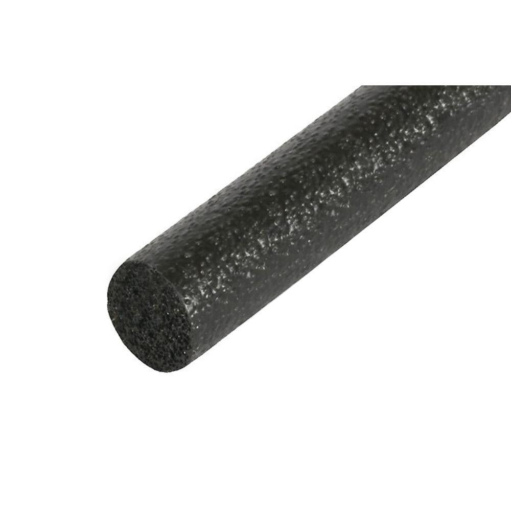 Foam Core Window Screen Spline - 0.160" Diameter Repair Cord