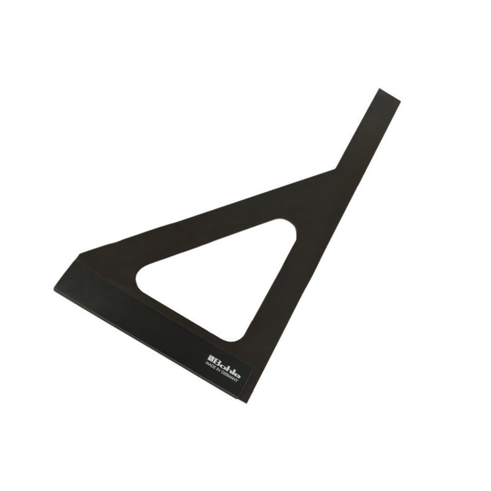 Glaziers L Square 24 Inch | Durable Phenolic Measuring Tool