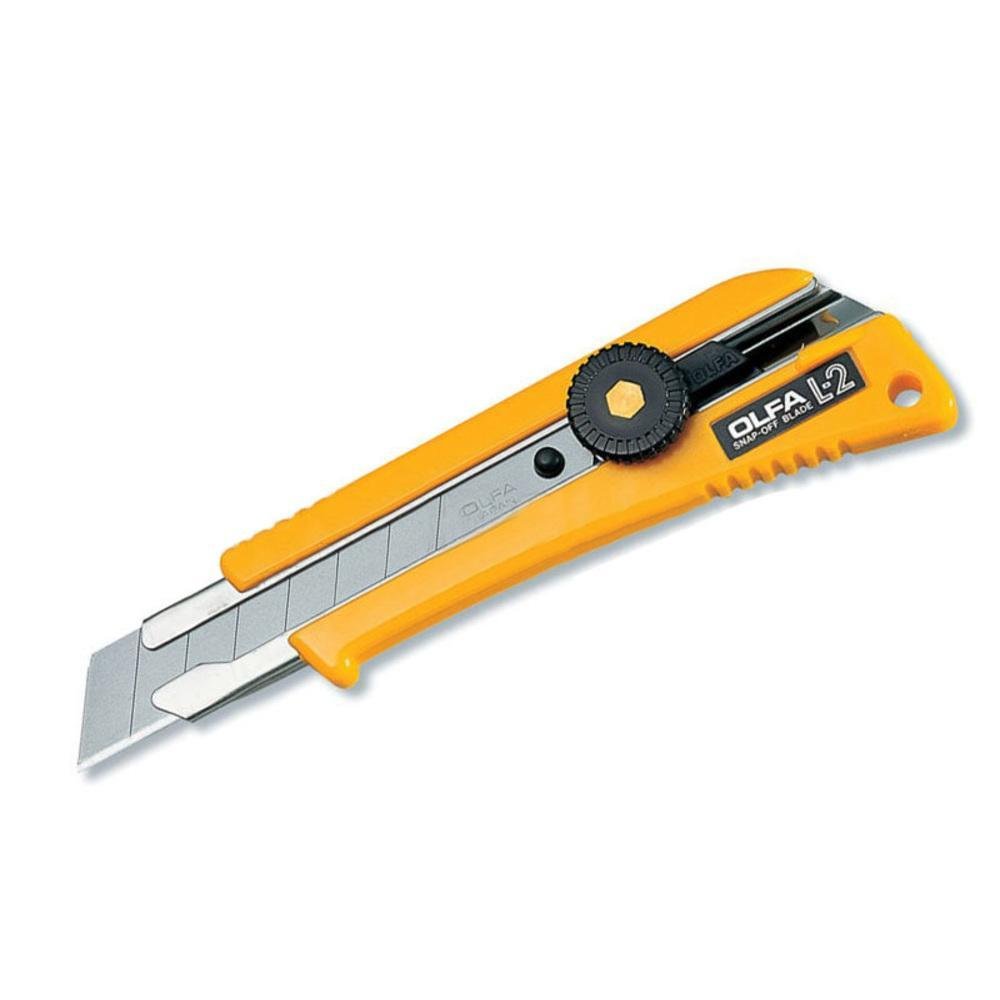 Heavy Duty Cutter Tool with Rubber Grip - Durable Design