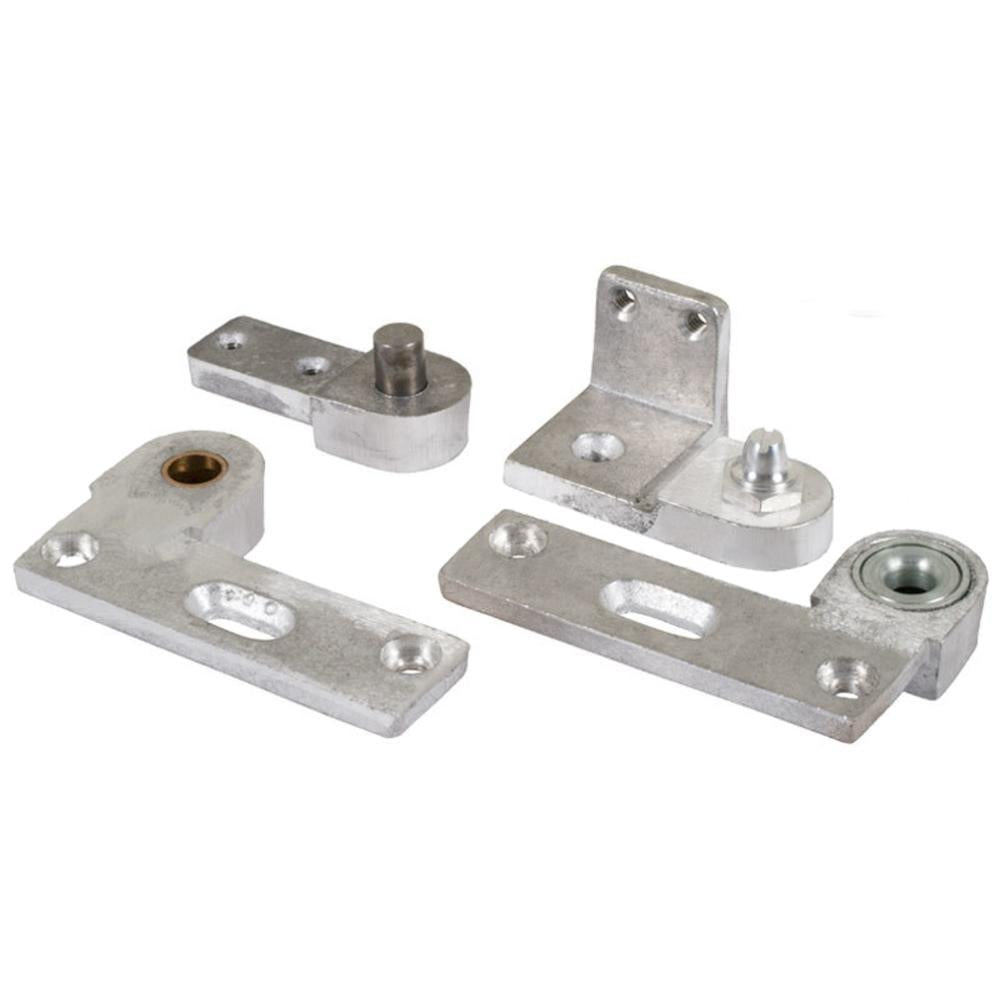 Heavy-Duty Right Hand Pivot Set - Commercial Door Hardware
