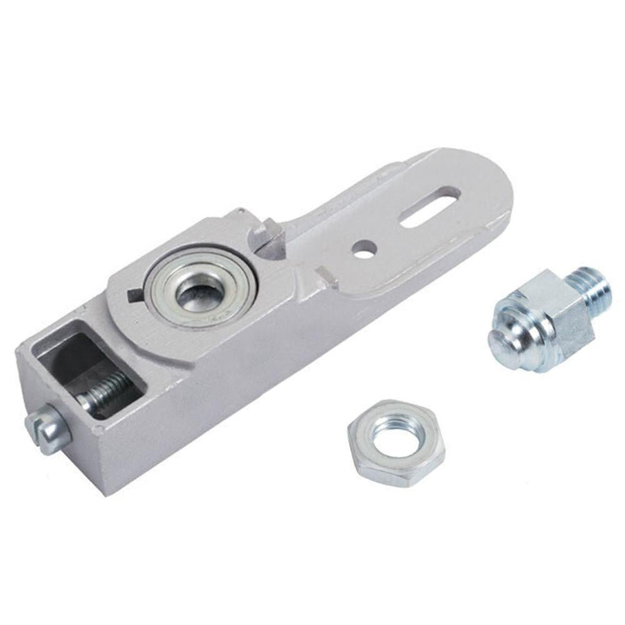 Jackson Threshold Mounted Bottom Pivot Set - Door Hardware