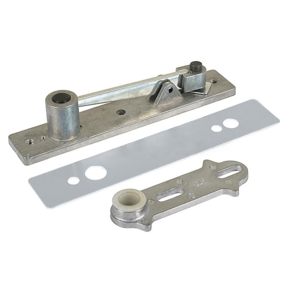 Jackson Center-Hung Pivot Assembly - Commercial Door Hardware