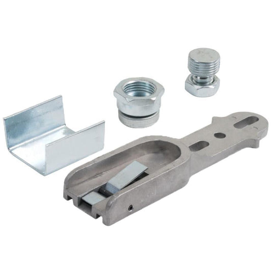 Jackson Commercial Door Hardware - Centre Hung & Floor Pivot