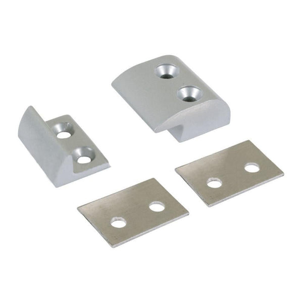 Jackson Panic Hardware - Durable Stabilizer Strike for Doors