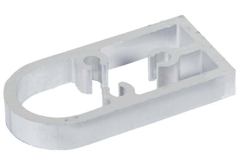 Kawneer Bottom Pivot Shim 1/2" - Commercial Door Hardware