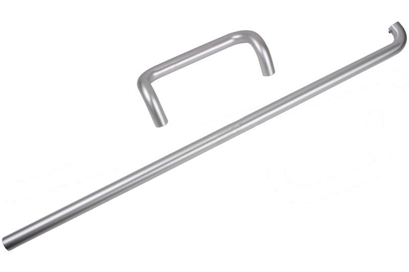 Kawneer Aluminum Door Push Pull Handle - 36 inch with Grip