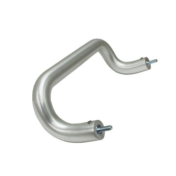 Kawneer 9" Pull ‘D’ Handle - Anodized Aluminum Door Hardware