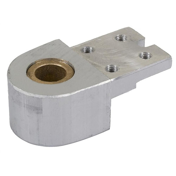 Kawneer Aluminum Storefront Door Top Pivot for Commercial Use