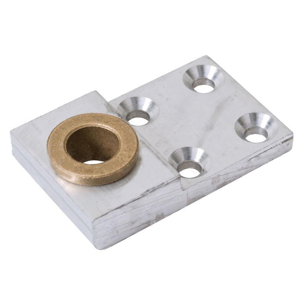 Kawneer Aluminum Storefront Door Bottom Pivot for Stability