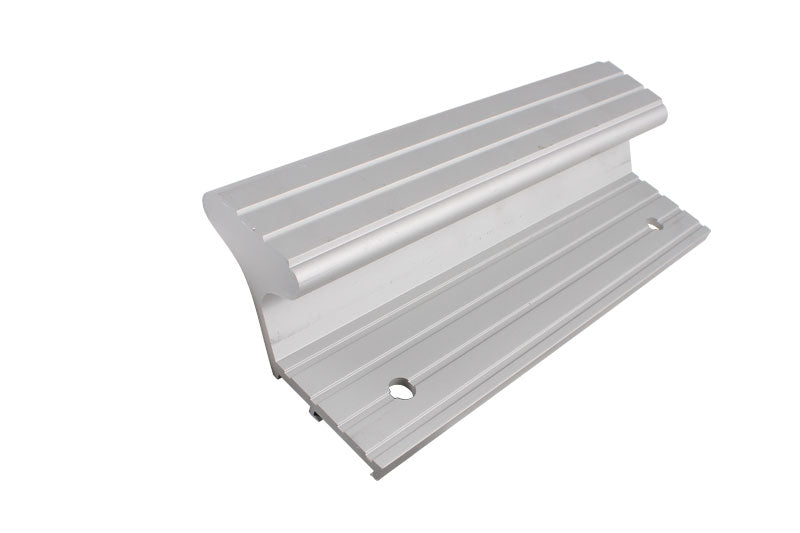 Kawneer Clear Anodized Pull Handle - Commercial Door Hardware