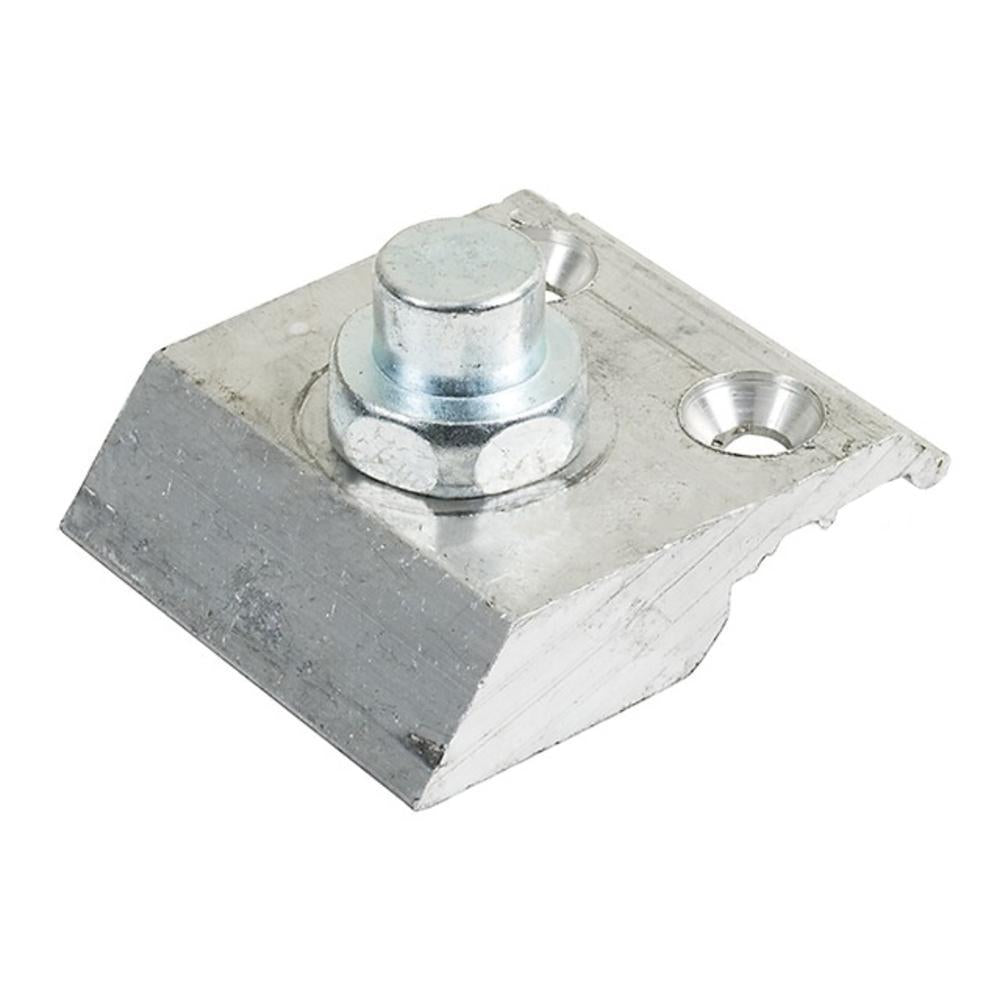 Kawneer Aluminum Door Bottom Pivot for Commercial Doors