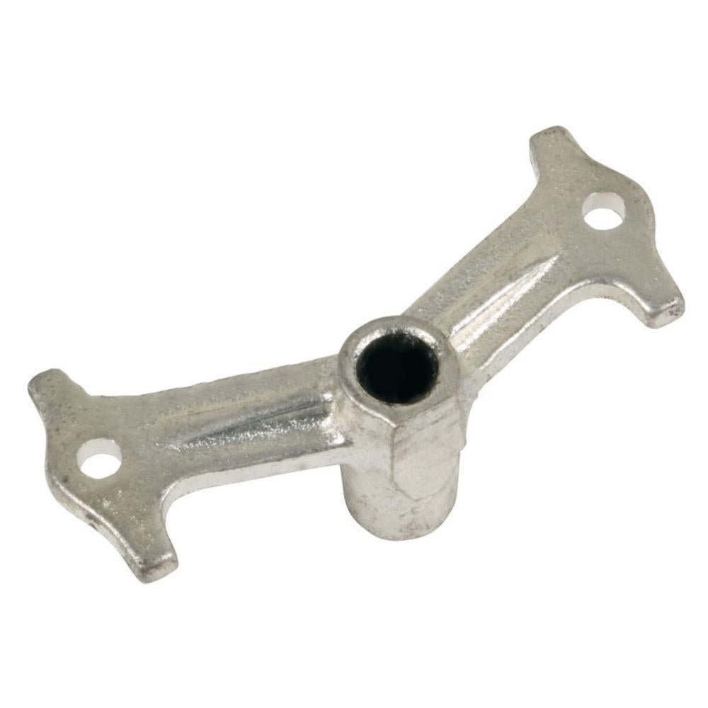 Kawneer Inboard Assembly - Commercial Door Hardware Guide