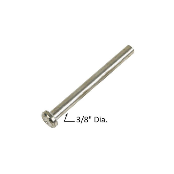 Kawneer Recessed Assembly Pin - Commercial Door Hardware