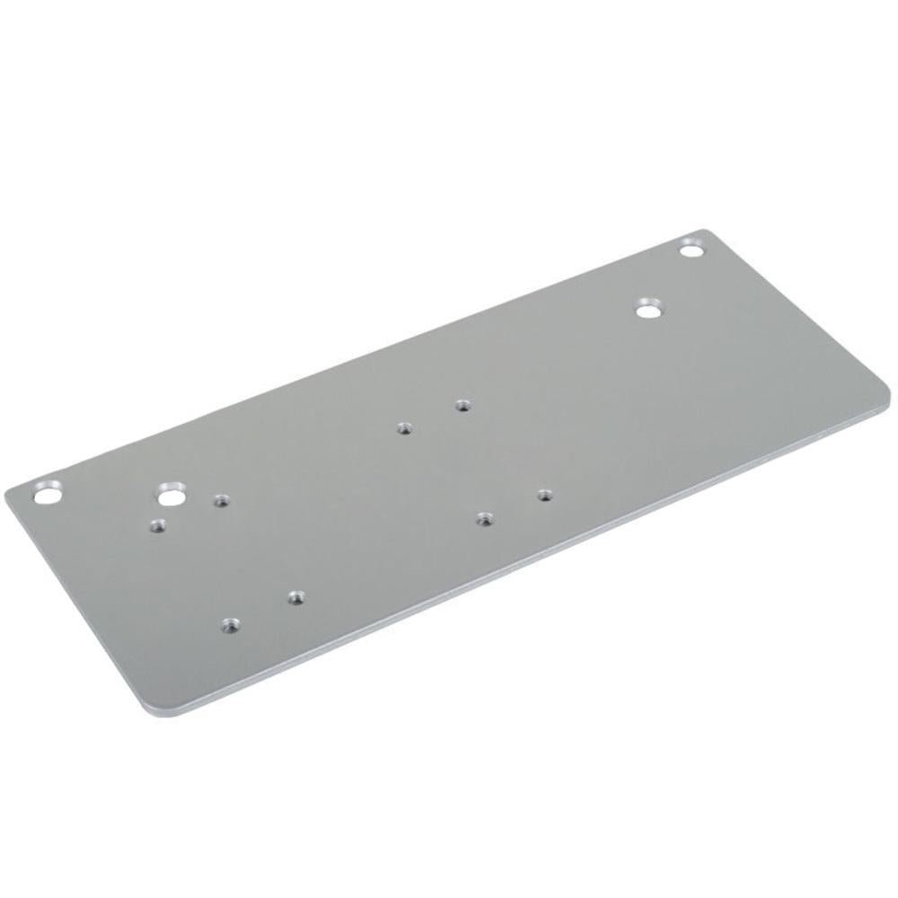 LCN Aluminum Drop Plate for 4040 Series Commercial Hardware