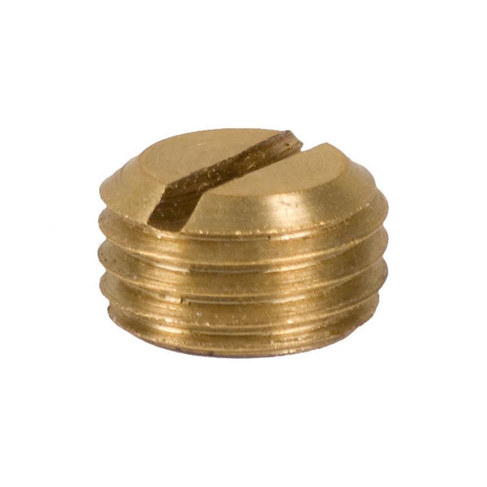 LCN Pivot Cup - Brass Commercial Door Hardware Replacement