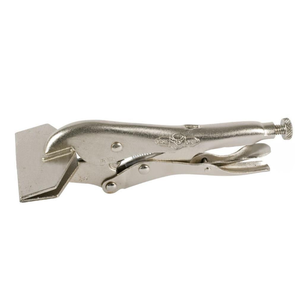 Locking Sheet Metal Clamps - Heavy-Duty Tools for Projects