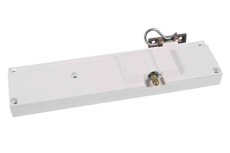 Truth Hardware White Manual Skylight Operator Replacement