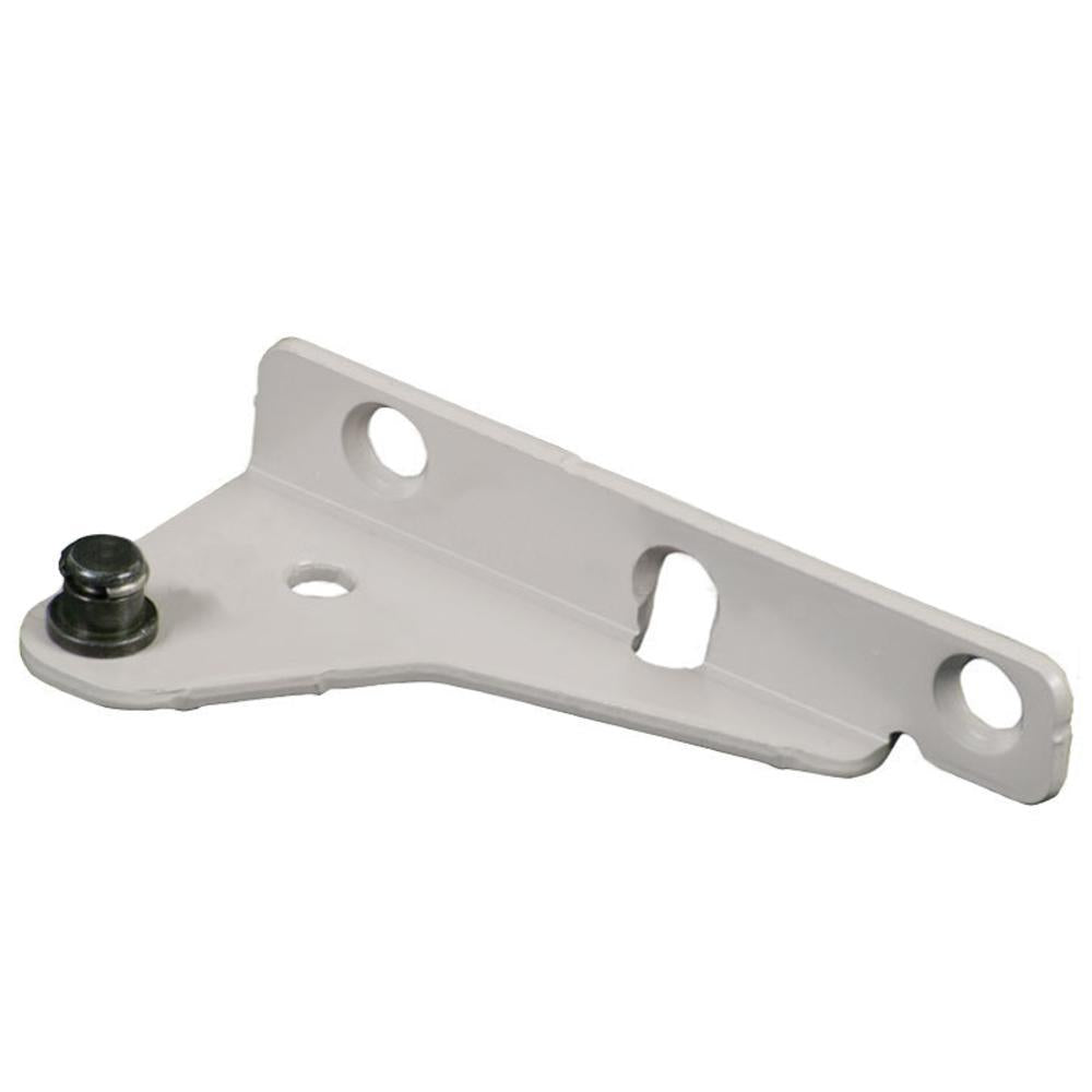 Truth Window Hardware Right Hand Stud Bracket - Replacement