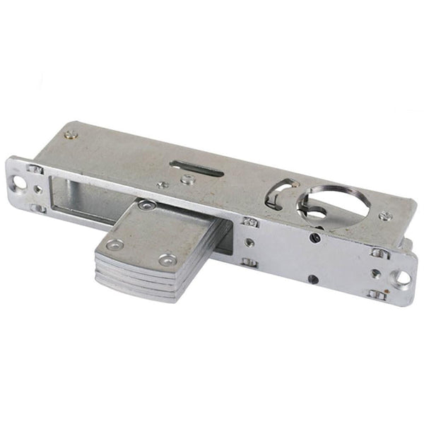 Maximum Security Lock - 1-1/8 Backset