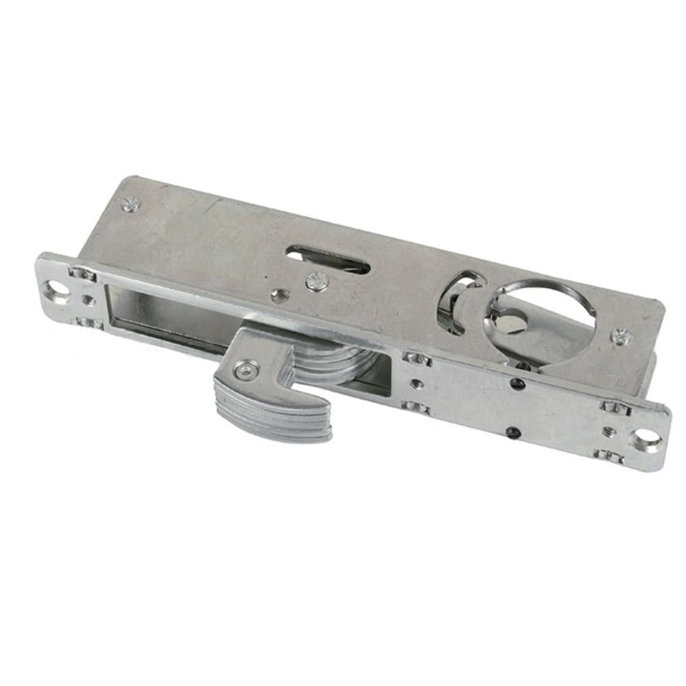 Narrow Stile Hook Latch Deadlock - Commercial Door Hardware