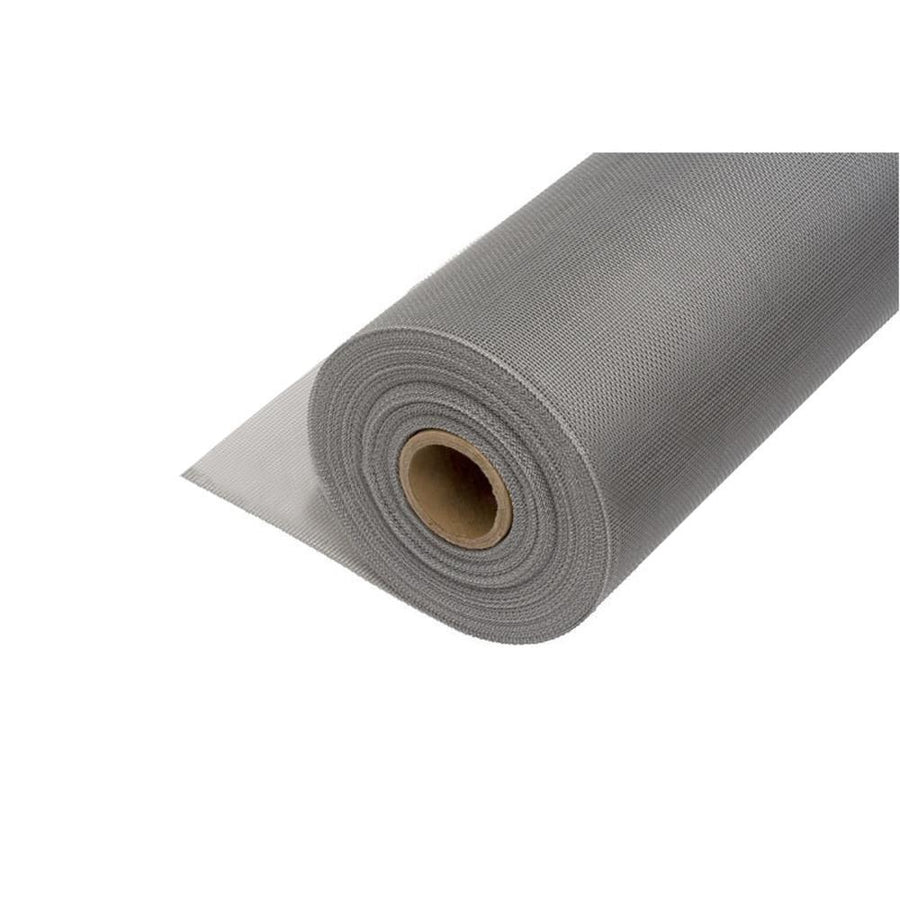 New York Wire | ADFORS - Bright Aluminum 42 Screen Wire