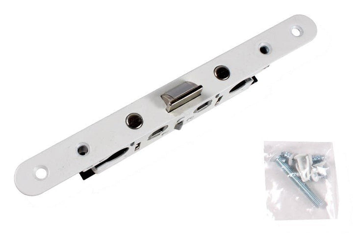 Pella Sliding Glass Door Hardware - Mortise Lock Replacement