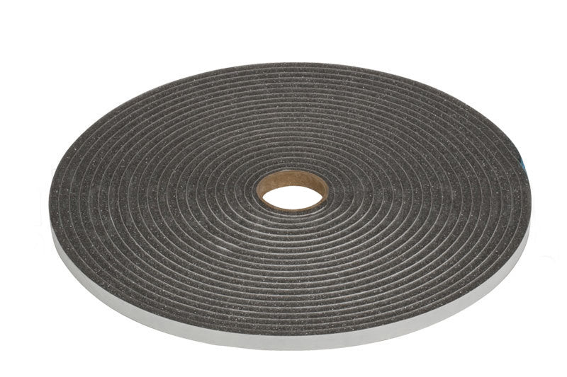 Perma-Stick 1/4 Foam Tape - Adhesive One Side, Open Cel