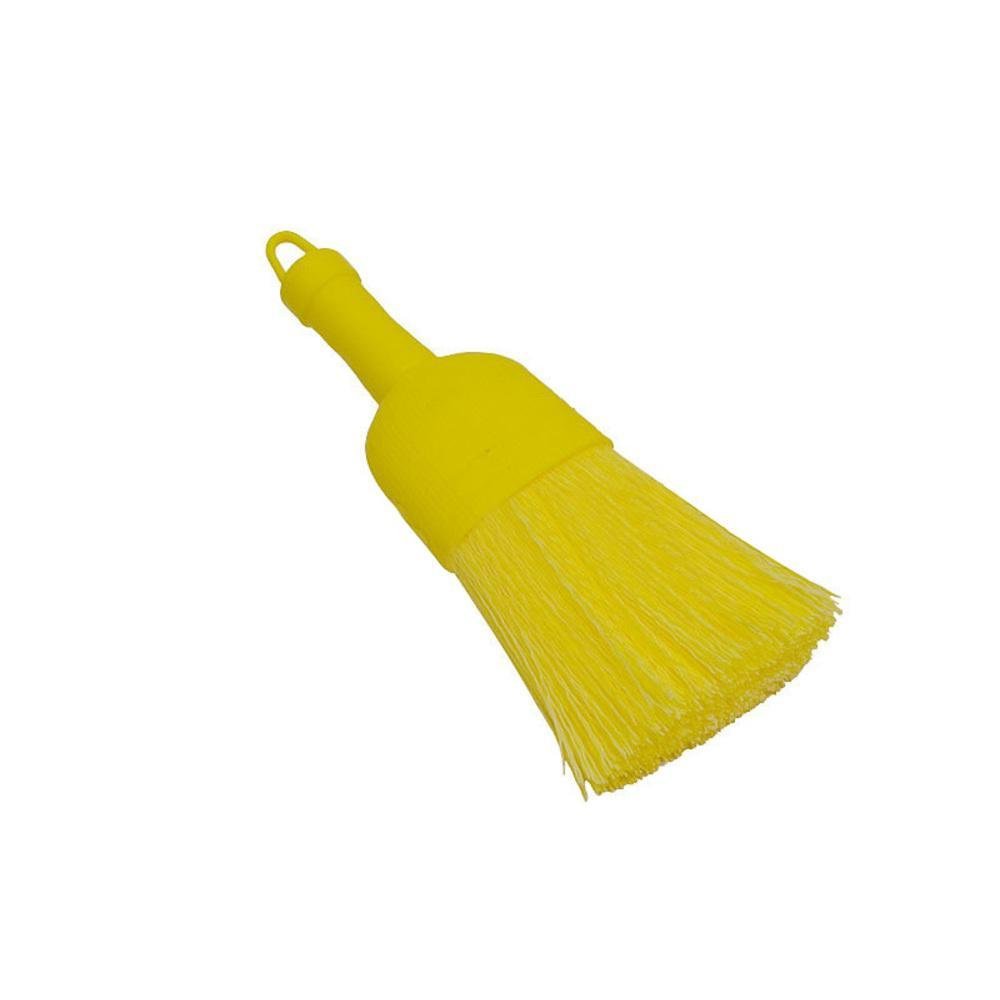 Durable Plastic Whisk - Essential Kitchen Tool for Cooking